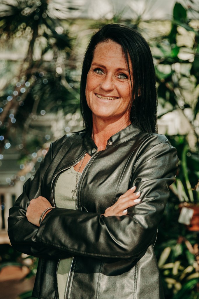 MEET OUR TEAM – New Life House of Hope